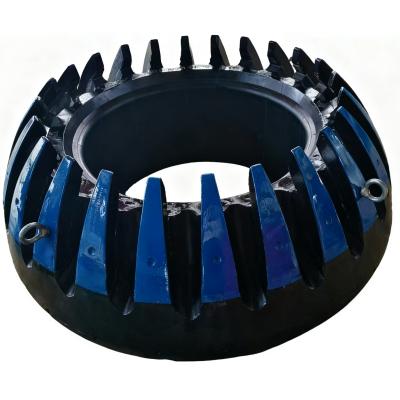 China NBR / Natural Annular Packing Element 30