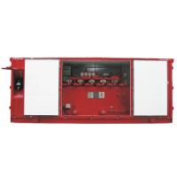 China FKQ640-6 Well BOP Control System With Pneumatic Remote Control 640L Accumulator Volume for sale