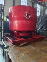 China Compact Shaffer Annular BOP 21 1/4