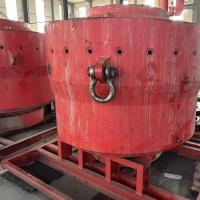 China Compact Shaffer Annular BOP 21 1/4