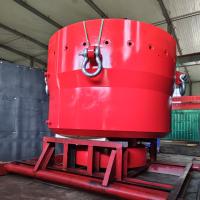 China Compact Shaffer Annular BOP 21 1/4
