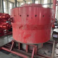 China Compact Shaffer Annular BOP 21 1/4