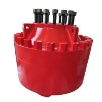 China Annular Spherical Blowout Preventer BOP 13 5/8