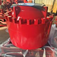 China Annular Spherical Blowout Preventer BOP 13 5/8