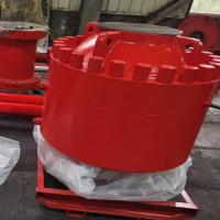 China Bolt Cover Type Shaffer Annular BOP 9