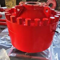 China Bolt Cover Type Shaffer Annular BOP 9