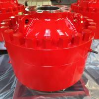 China Bolt Cover Type Shaffer Annular BOP 9
