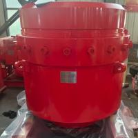 China Hydril MSP Type Annular BOP Blowout Preventer 21 1/4