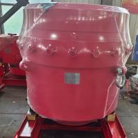 China Hydril MSP Type Annular BOP Blowout Preventer 21 1/4