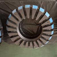 China Annular Blowout Preventer Packing Element Hydril 21 1/4