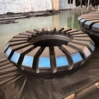China Annular Blowout Preventer Packing Element Hydril 21 1/4
