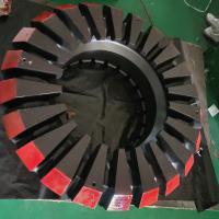 China Annular Blowout Preventer Packing Element Hydril 21 1/4