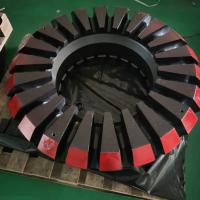 China Annular Blowout Preventer Packing Element Hydril 21 1/4