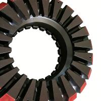 China Annular Blowout Preventer Packing Element Hydril 21 1/4