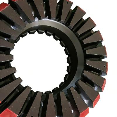 China Annular Blowout Preventer Packing Element Hydril 21 1/4