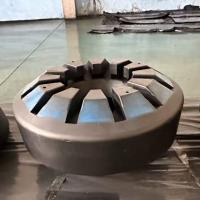 China Annular BOP Hydril Packing Element 11
