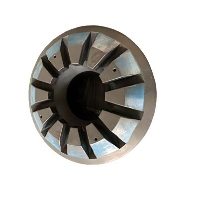 China Annular BOP Hydril Packing Element 11