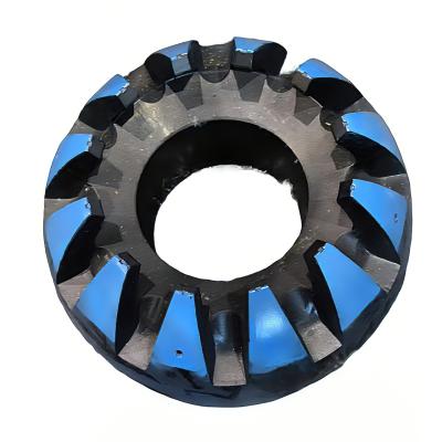 China Shaffer Annular BOP Packing Element 11