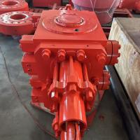 China Forging Type Shaffer Ram BOP Blowout Preventer 7 1/16