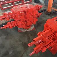 China Forging Type Shaffer Ram BOP Blowout Preventer 7 1/16