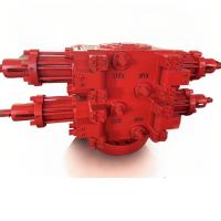 China Forging Type Shaffer Ram BOP Blowout Preventer 7 1/16