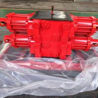 China Shaffer Ram Blowout Preventer BOP 11
