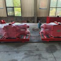China Shaffer Ram Blowout Preventer BOP 11