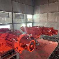 China Shaffer Ram Blowout Preventer BOP 11