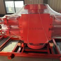 China Shaffer Ram BOP 13 5/8