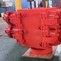 China Shaffer Ram BOP 13 5/8