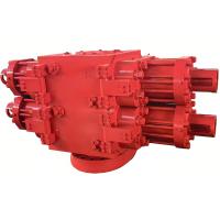 China Shaffer Ram BOP 13 5/8
