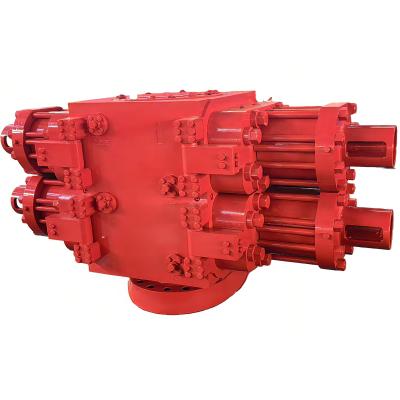 China Shaffer Ram BOP 13 5/8