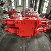 China Shaffer Ram BOP 13 5/8