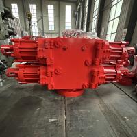 China Shaffer Ram BOP 13 5/8
