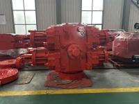 China Shaffer Ram BOP 13 5/8