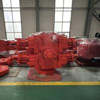 China Shaffer Ram BOP 13 5/8