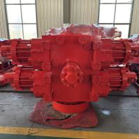 China Shaffer Ram BOP 13 5/8
