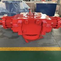 China Shaffer Ram BOP 13 5/8