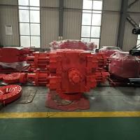 China Shaffer Ram BOP 13 5/8