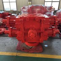 China Shaffer Ram BOP 13 5/8