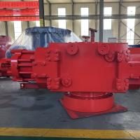 China Shaffer Ram BOP 13 5/8