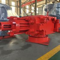 China Shaffer Ram BOP 13 5/8