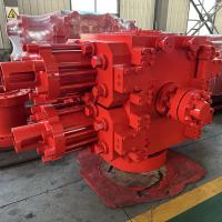 China Shaffer Ram BOP 13 5/8