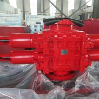 China Shaffer Ram Blowout Preventer BOP 20 3/4