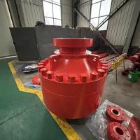 China Forging Shaffer Bolt Cover Type Annular BOP 13 5/8
