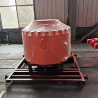 China Forging Shaffer Bolt Cover Type Annular BOP 13 5/8