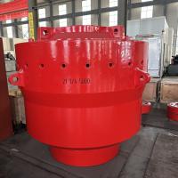 China Compact Shaffer Annular BOP 21 1/4