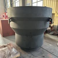 China Hydril MSP Type BOP Diverter 29 1/2