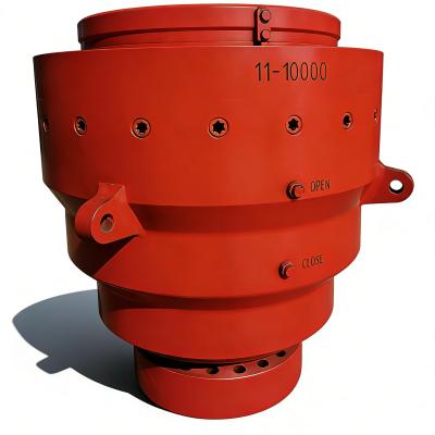 China Hydril GX Type Annular Blowout Preventer BOP 11