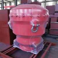 China Hydril GX Type Annular Blowout Preventer BOP 11